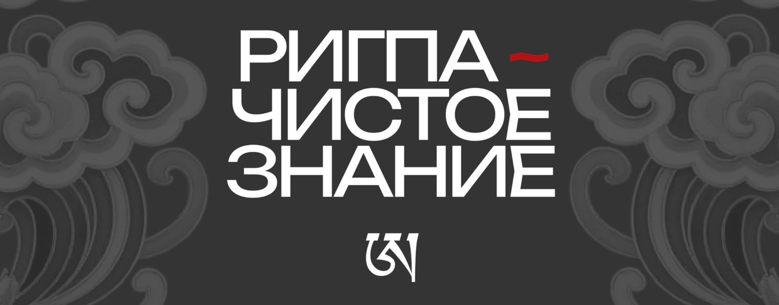 Академия "Ригпа"