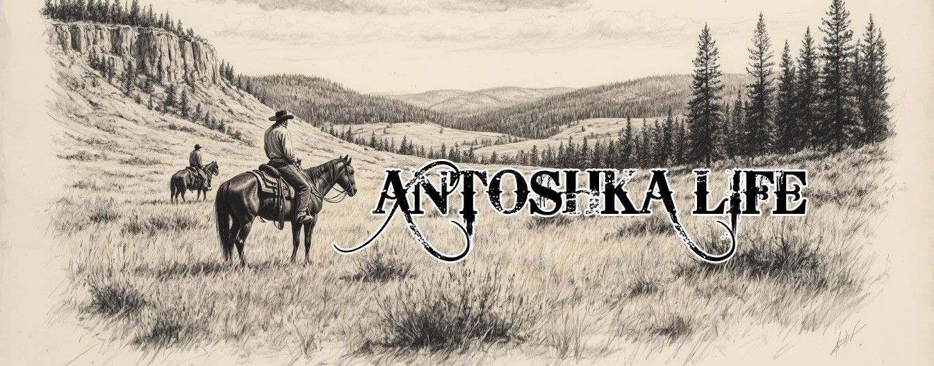 Антошка Life (IGS)