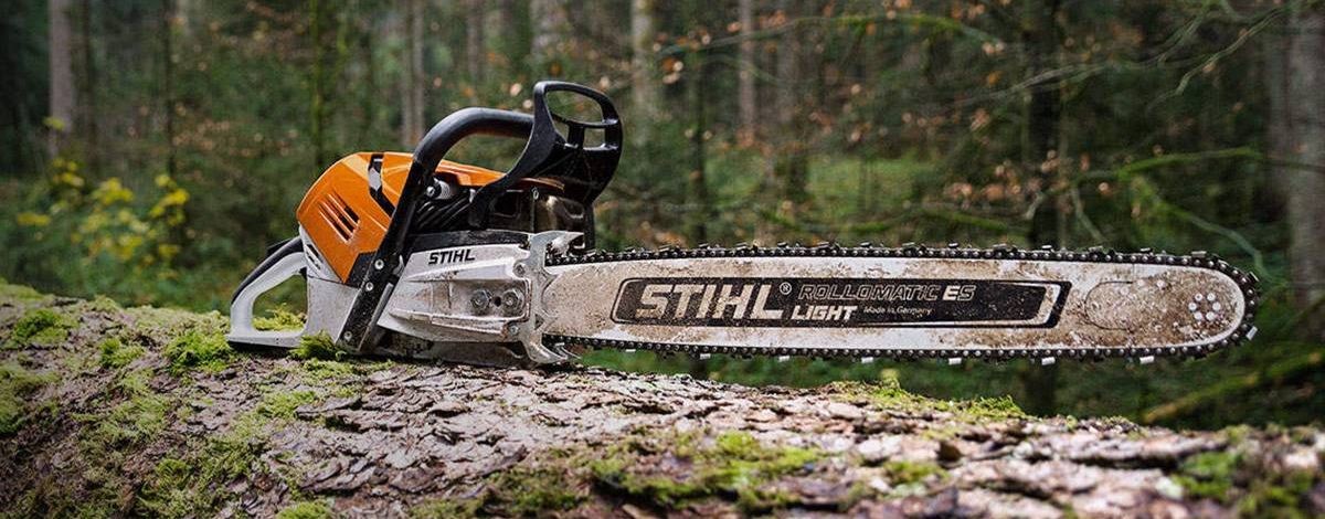 Бензо-Мир (Сервис Stihl&Husqvarna)
