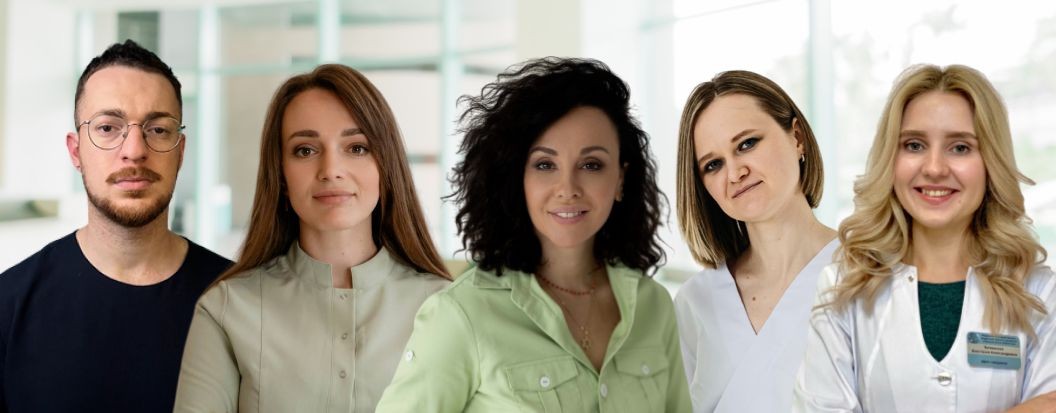 НКЦ Нейроурологии и лечения тазовой боли