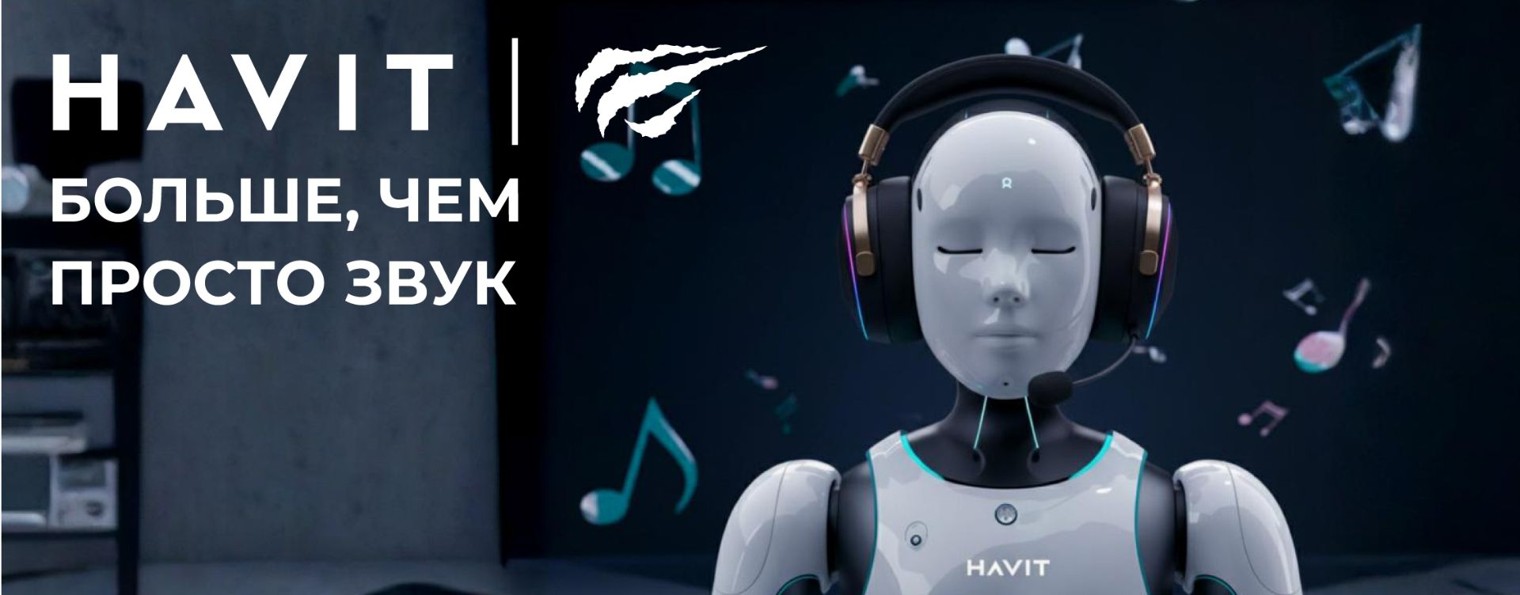 Havit Russia