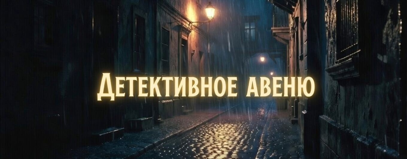 Детективное авеню