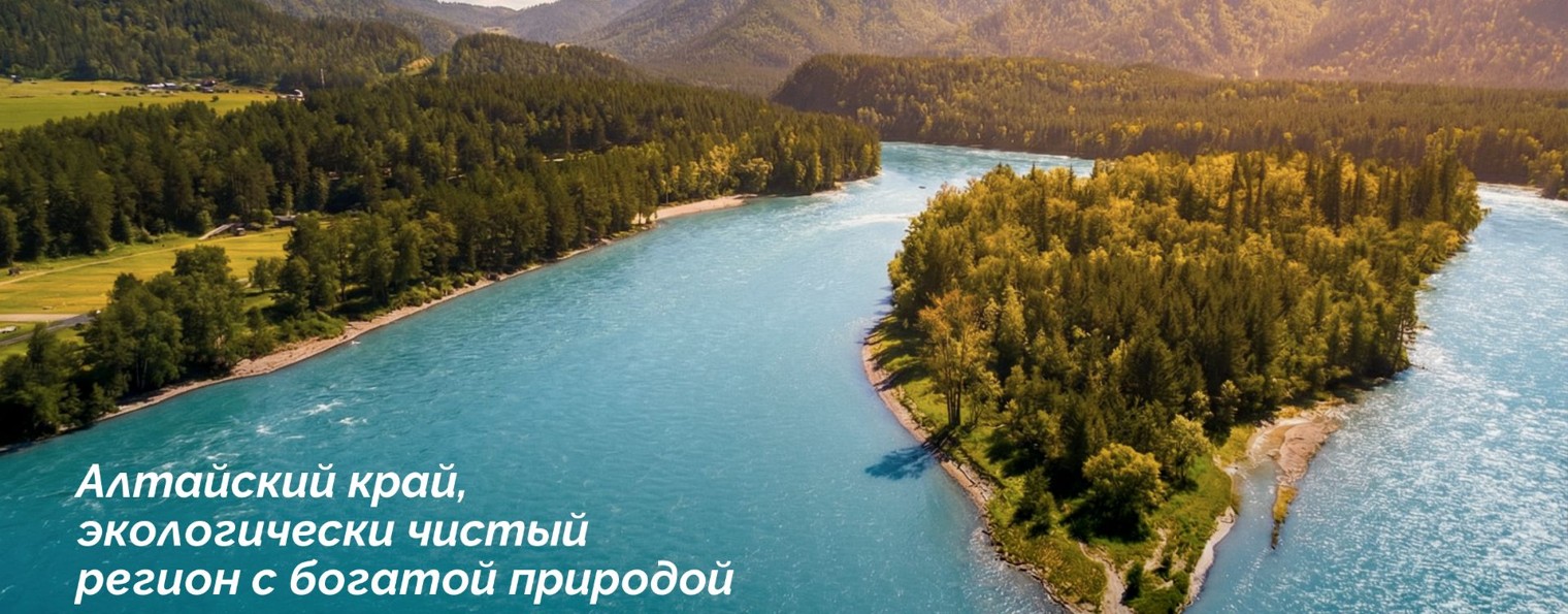 АлтайФлора