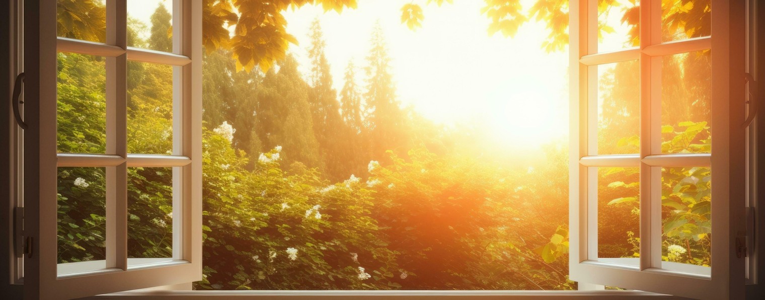 Солнце в рукаве