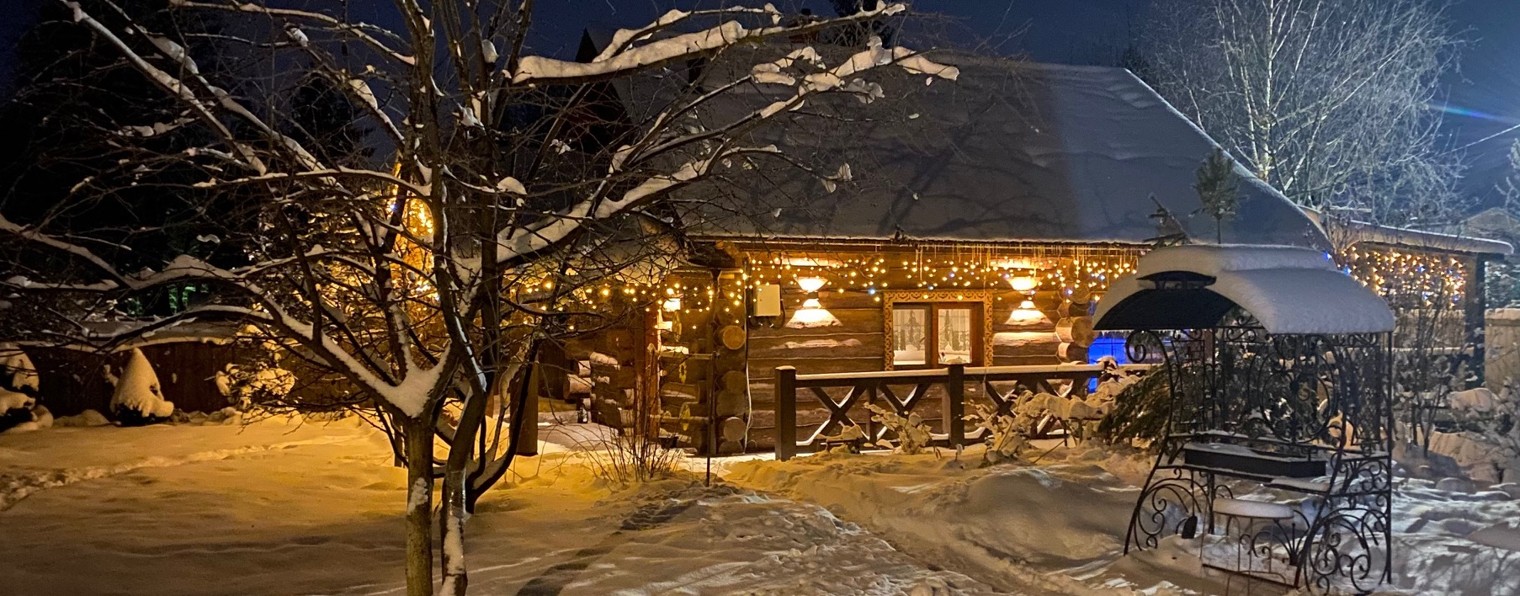 БаняДомМишуткино