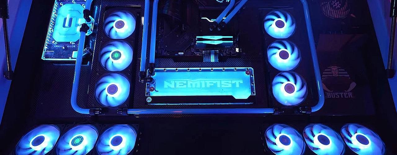 A̷T̷R̷I̷X̷E̷N̷  ¯\_(ツ)_/¯ ✔