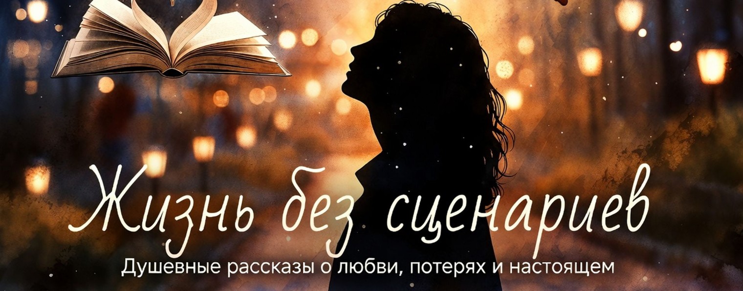 Жизнь без сценариев