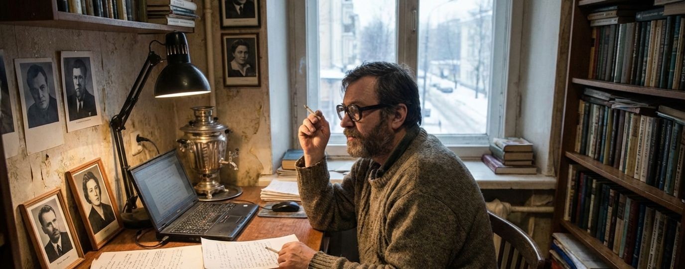 Дневники Жизней