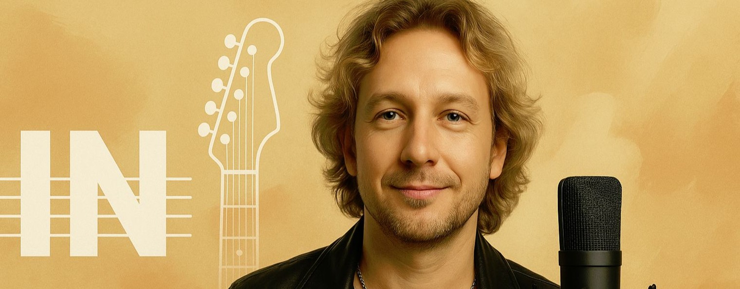 Игорь Непевецкий