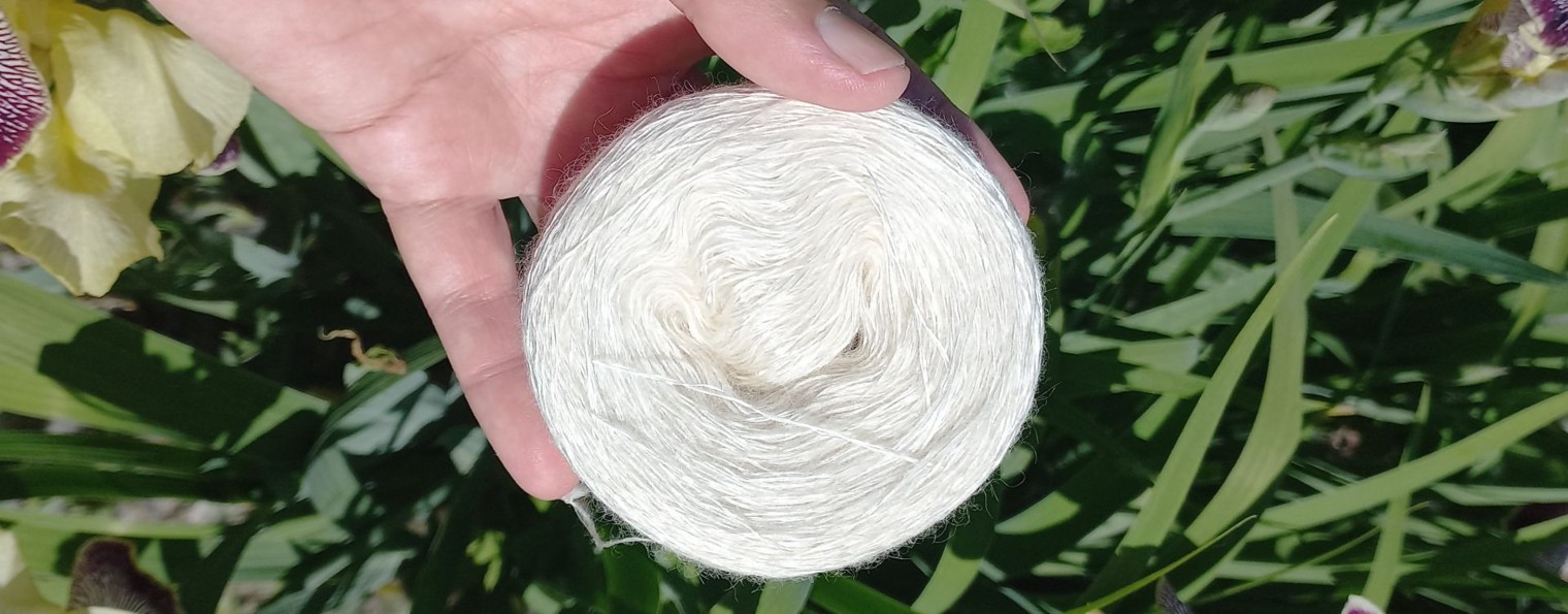 Студия вязания и прядения