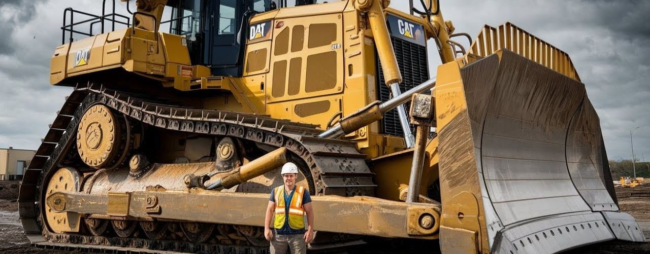 ТОРДОЗЕР | Ремонт и продажа СпецТехники