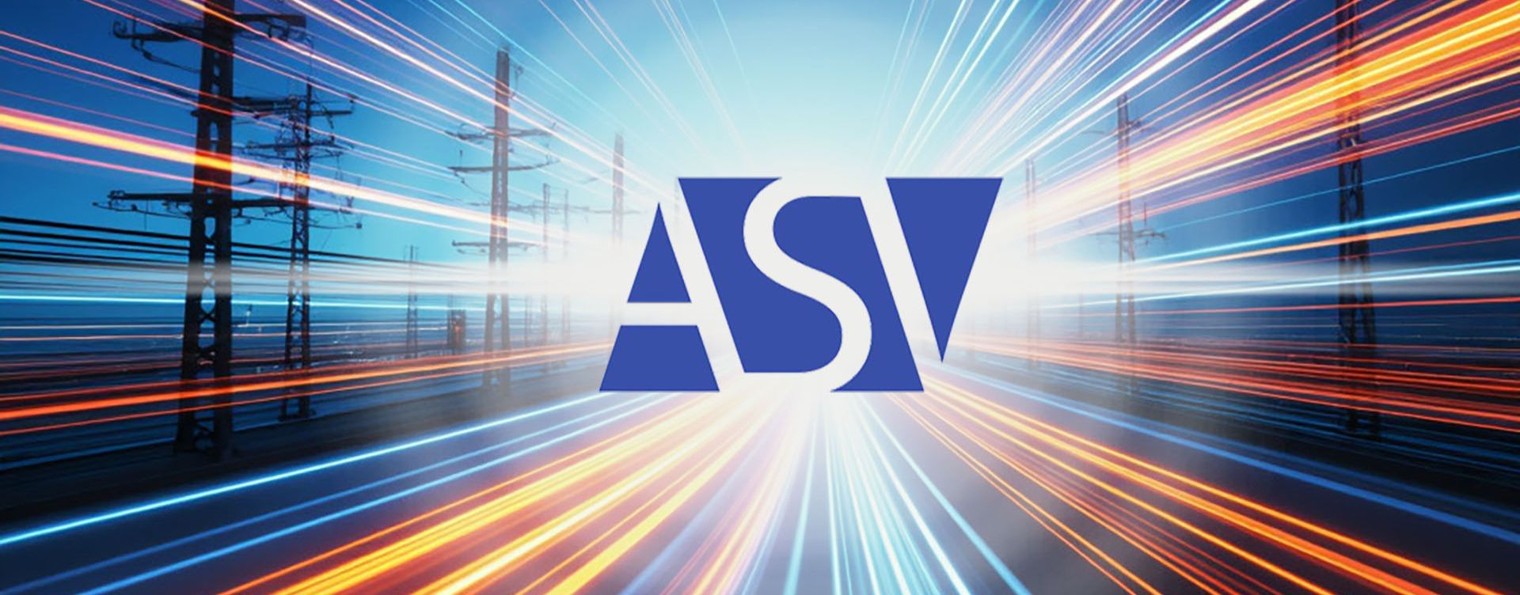 Торговый дом АСВ