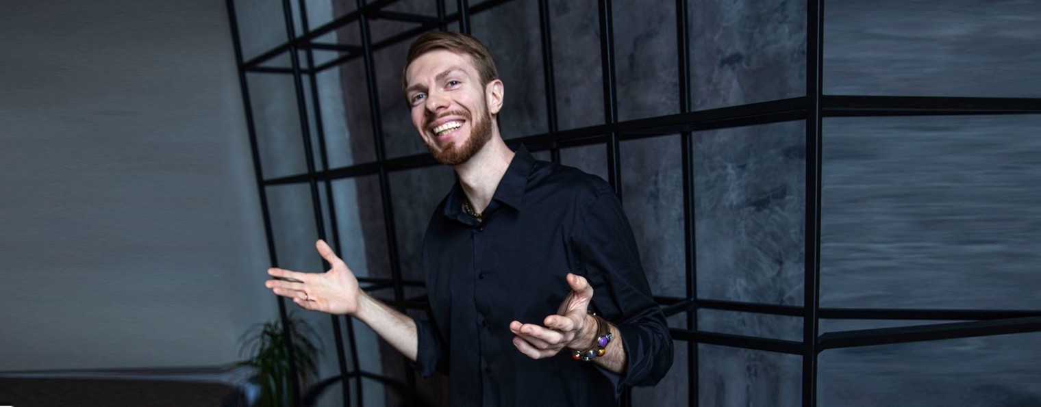 Александр Шемец