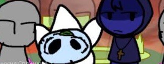 Флора и Джевин