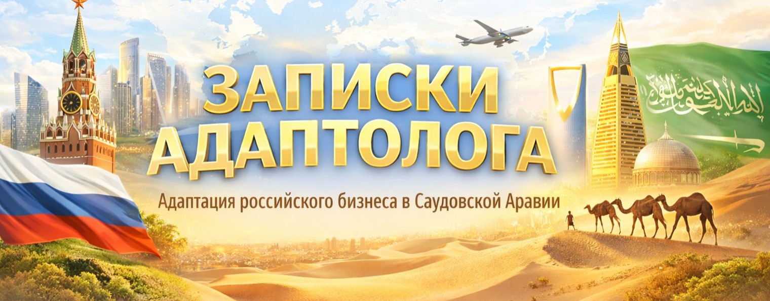 Записки Адаптолога