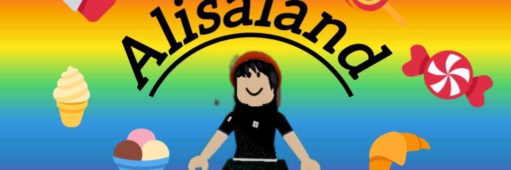 ✨Alisaland✨