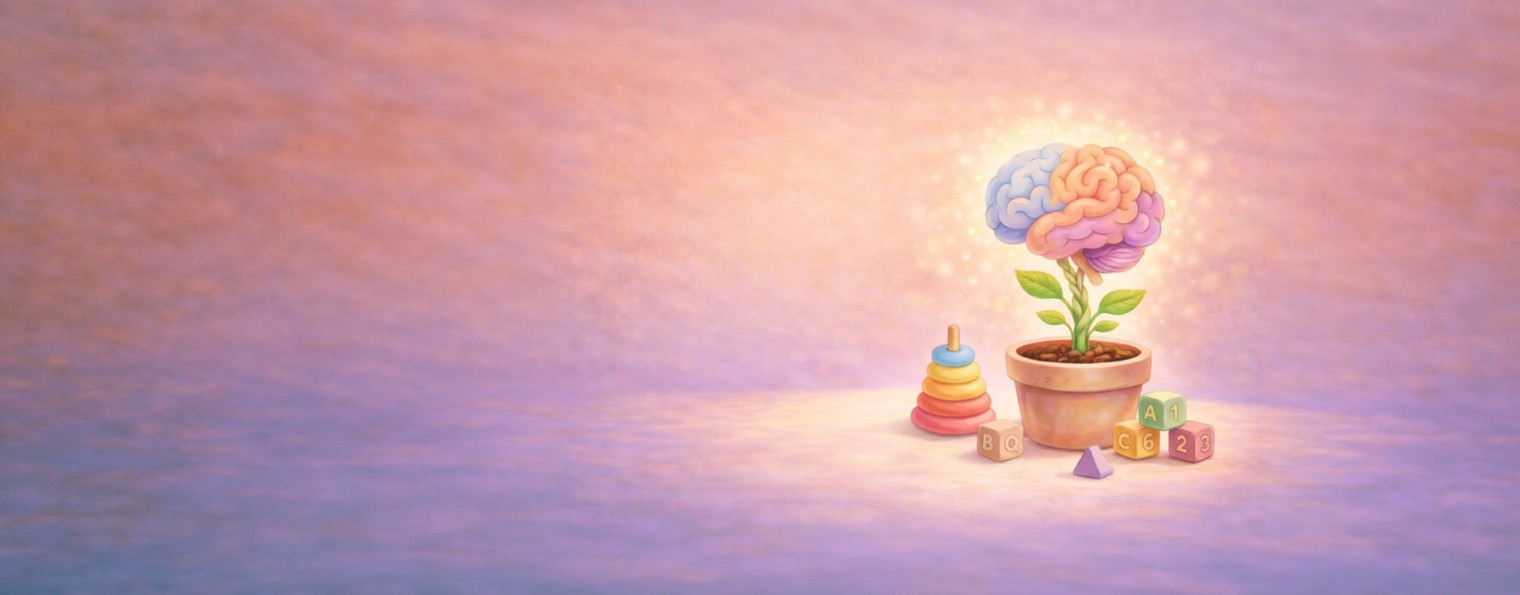 Ольга Полухина| Нейропсихолог