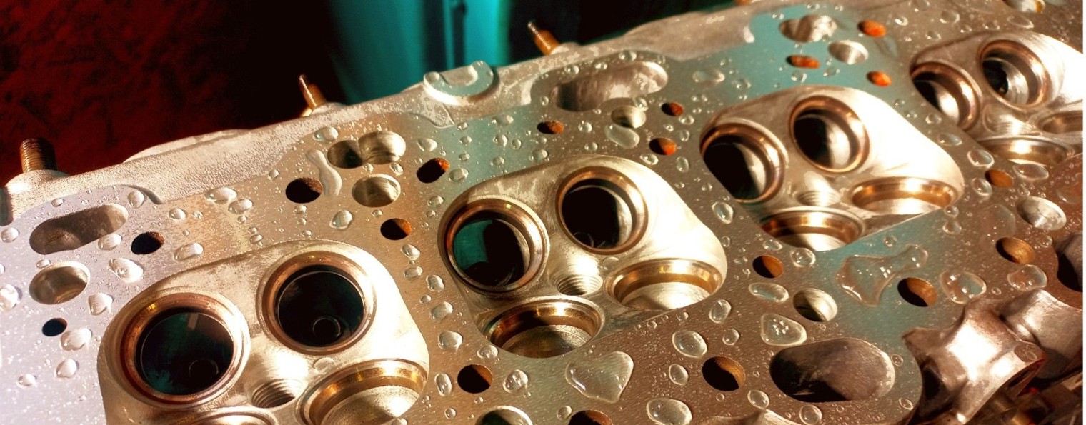 Студия Ремонта ГБЦ