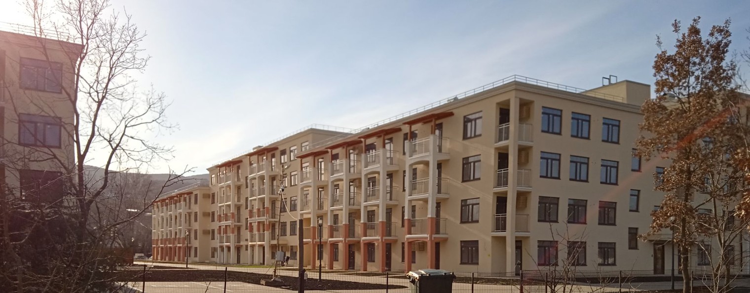 Кипарис ТВ: Жизнь в Сукко́ и за его пределами