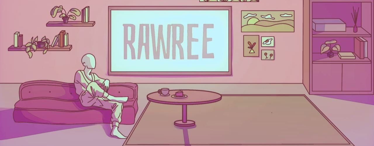 Rawree