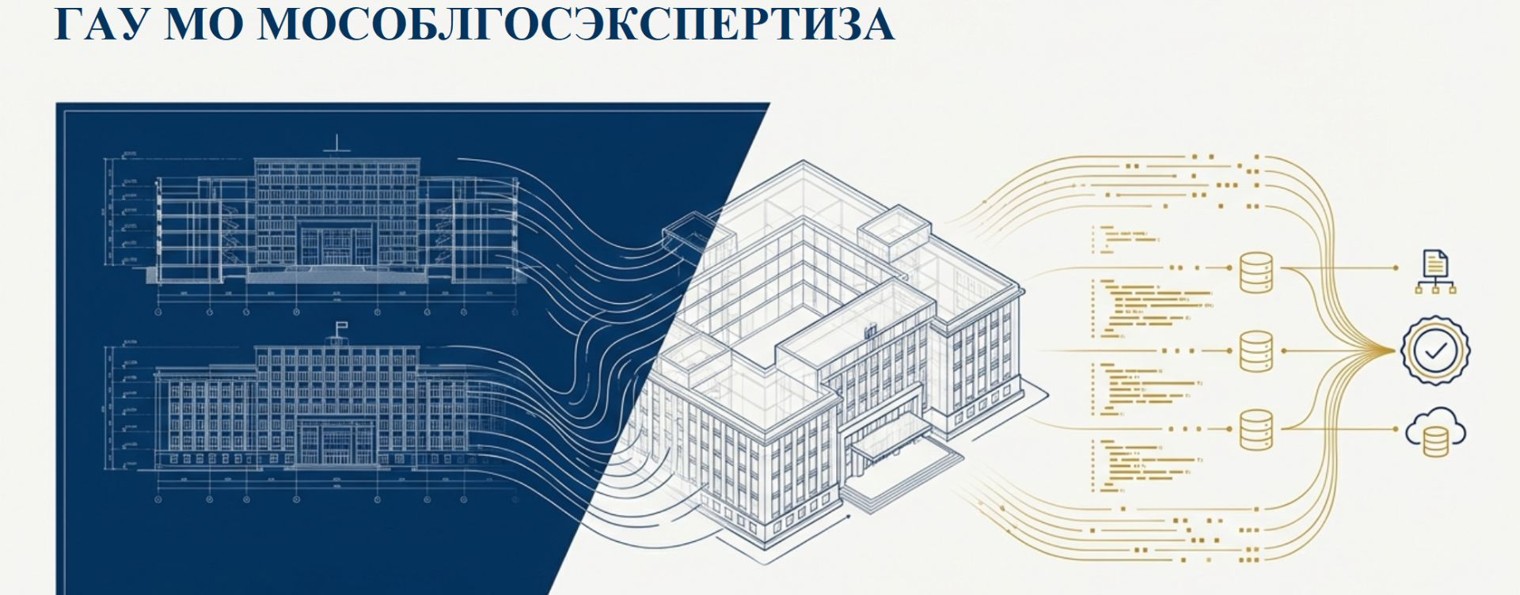 ГАУ МО "Мособлгосэкспертиза"