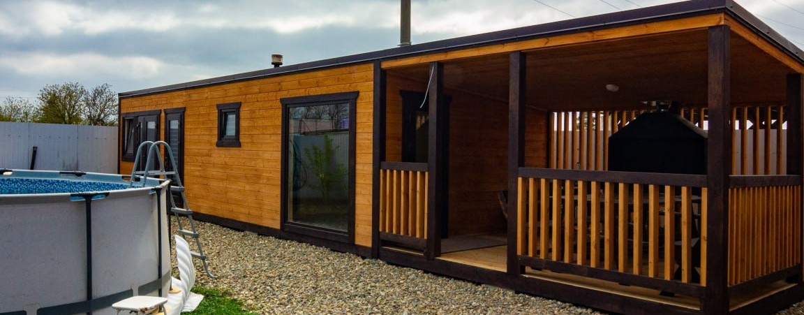 БАНИ и ДОМА