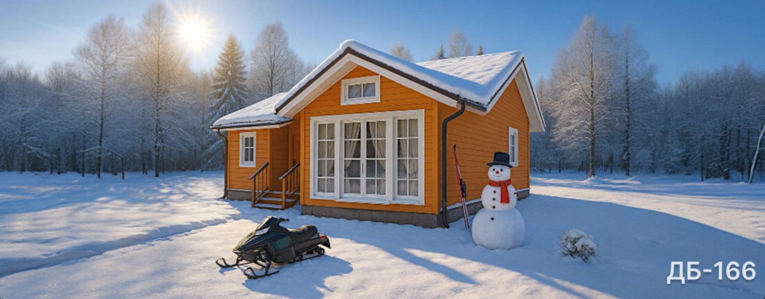 Кострома-Сруб