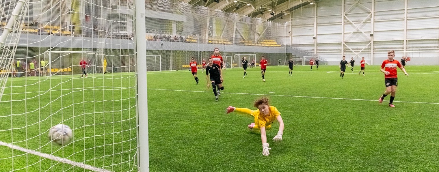 Уличный дриблинг