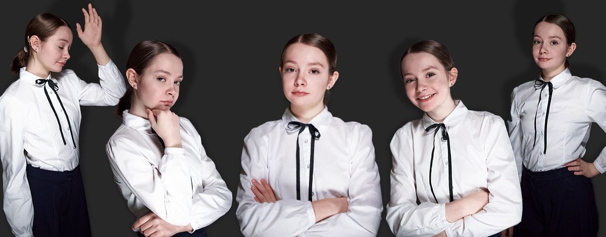 Аделина Зуева