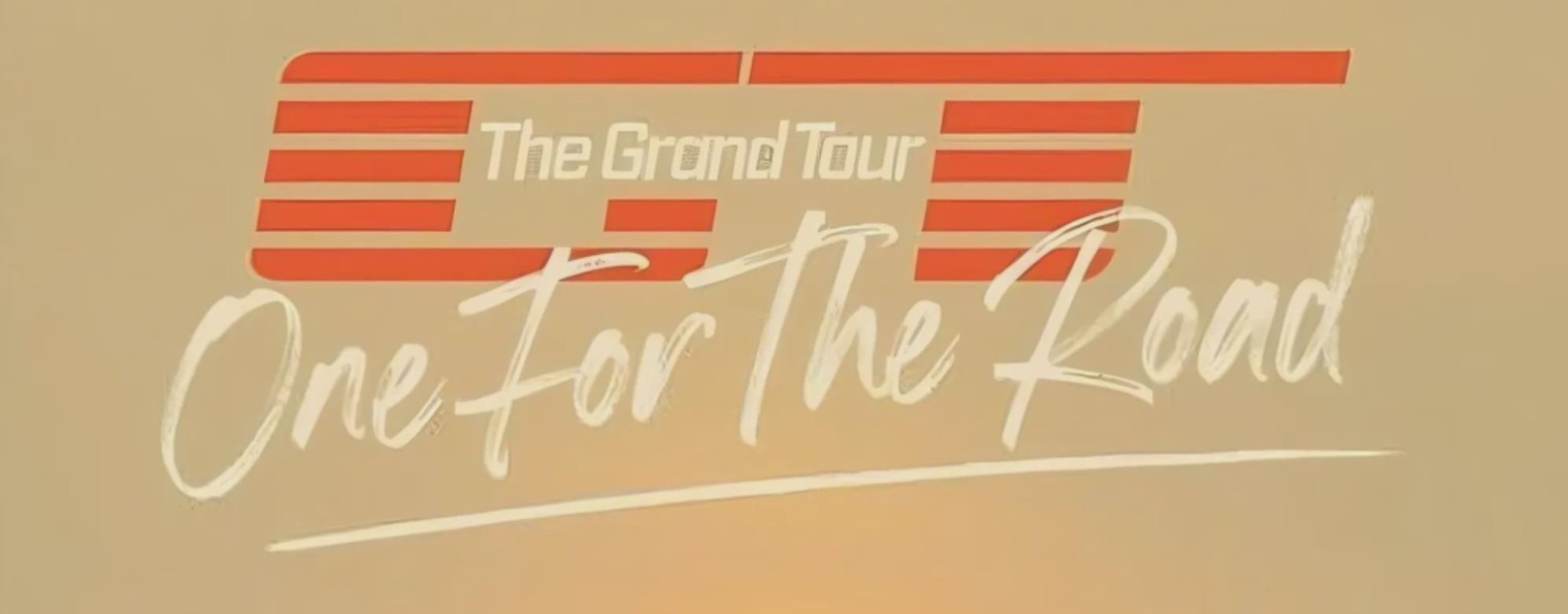 Топ Гир/Гранд Тур Россия