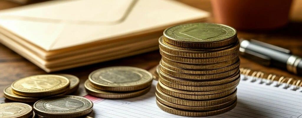 Планируем жизнь вместе. Бюджет и не только...