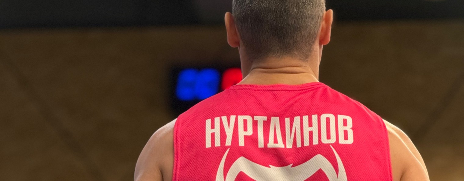 Ильнур Нуртдинов