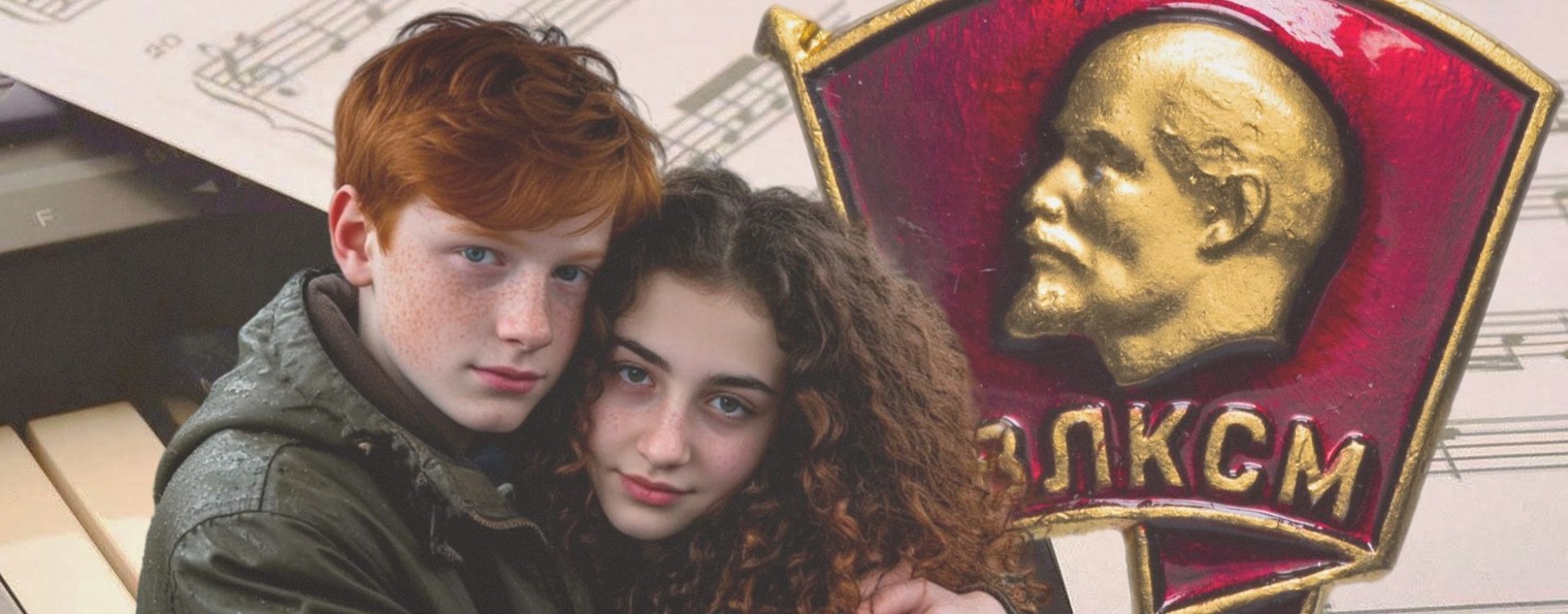 Олег Горячев