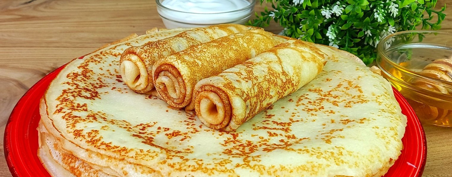 Вегетарианские рецепты от Натальи