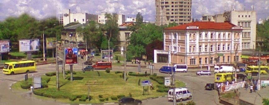 Музыка про КРЫМ