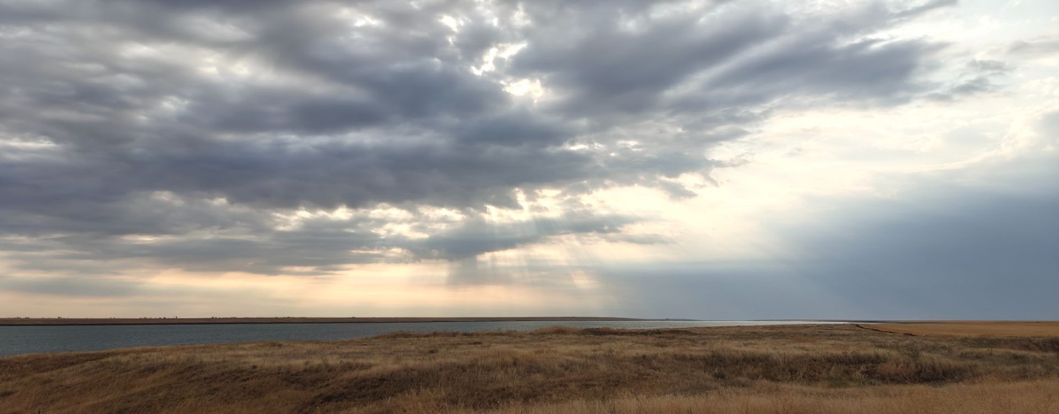 Мото прогулки