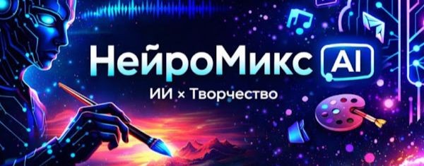 НейроМикс AI