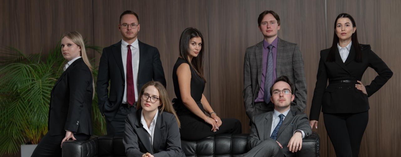 Адвокат Покровский