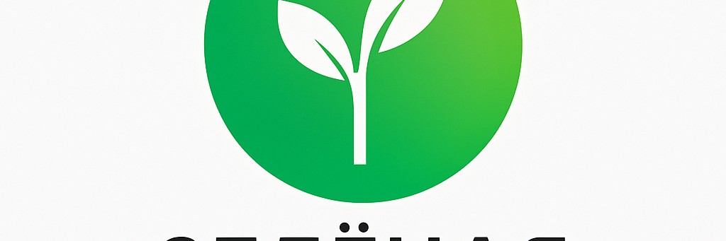 Зеленая Точка 🌱