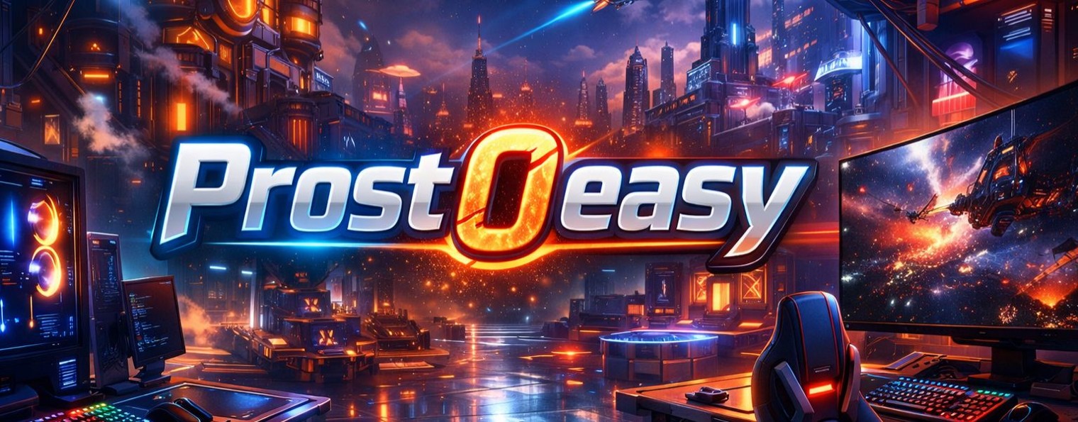 Prost0easy