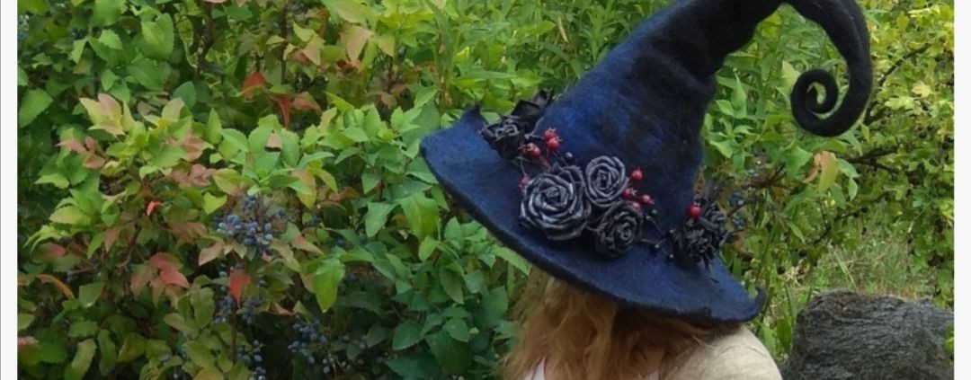 🔮ведьмочка Поля🔮