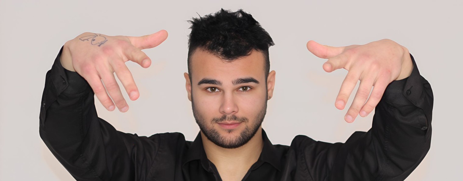 Последний Самурай