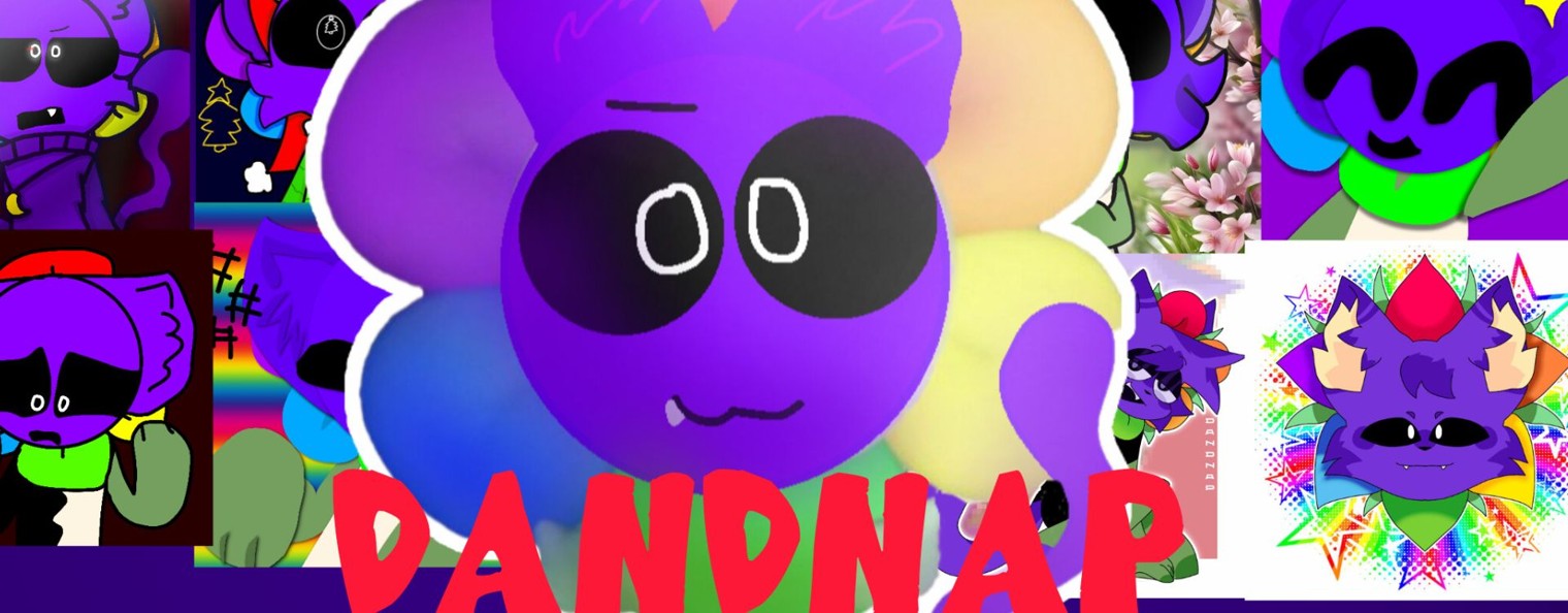 ✿𝙳𝚊𝚗𝚍𝚗𝚊𝚙✿