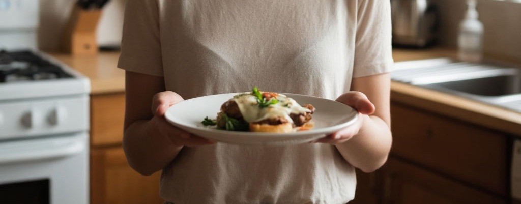 Здоровое питание | Простые вкусные рецепты ☺️