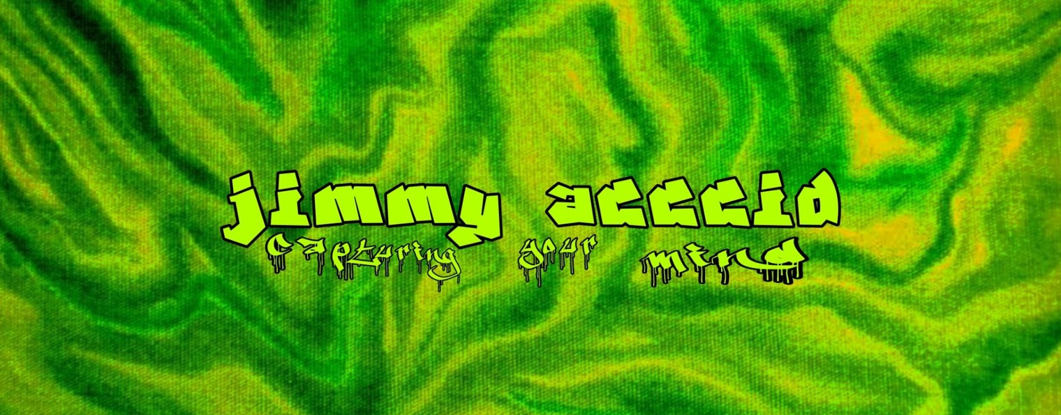 Jimmy Scooters