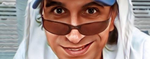 СуПер  Дима