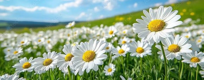 Ромашкины проделки