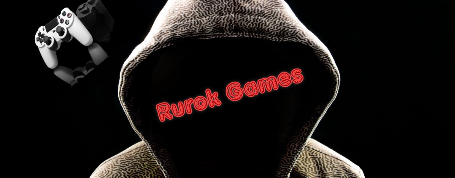 Rurok games
