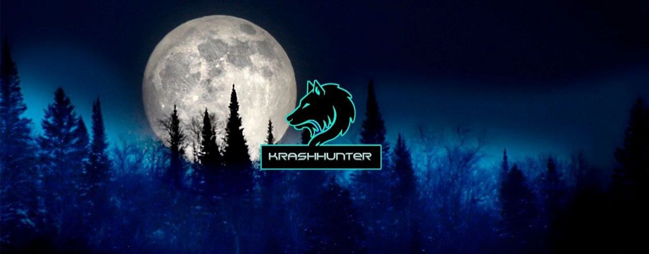 KrashHunter GAME's