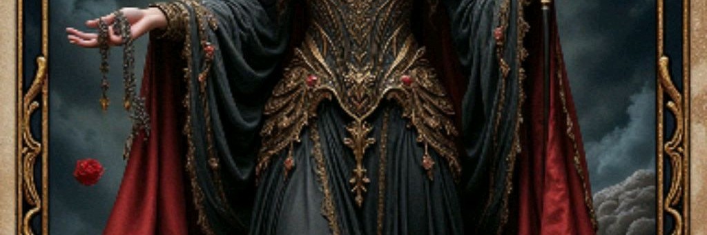 Ирина witch's magic таро